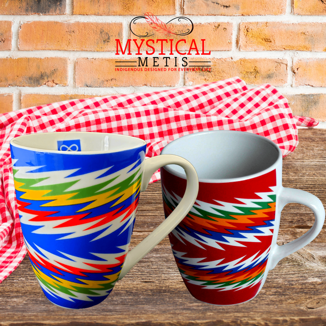 Mystical Metis