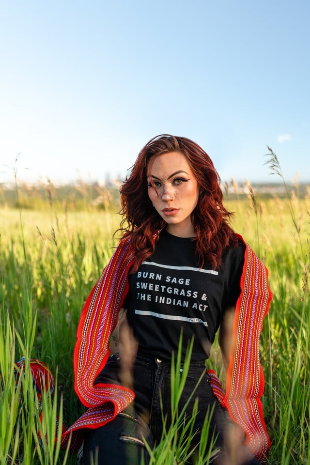 Mystical Metis Apparel - Clothing Designed by Indigenous Artists ...